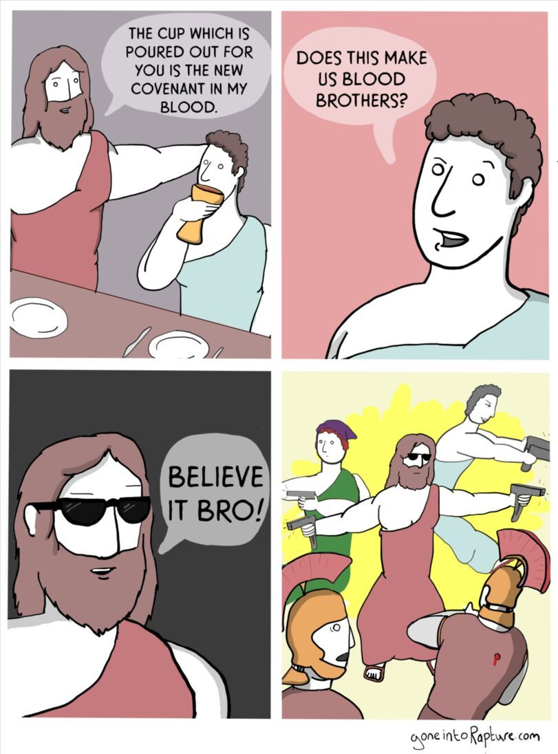 Bro Life Memes