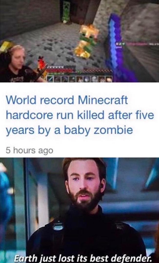 Ooooof - Meme by Yoda_The_Cucumber_ :) Memedroid