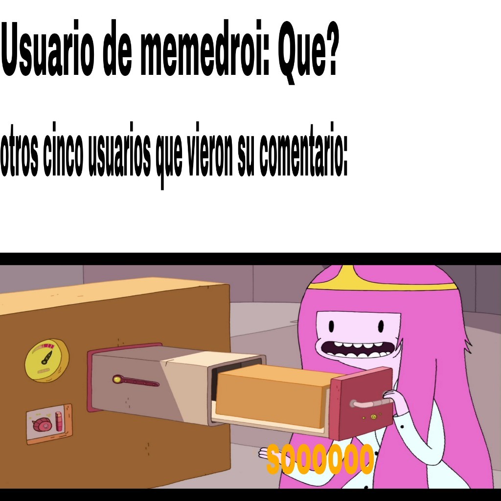 Queso - Meme subido por Conanv2 :) Memedroid