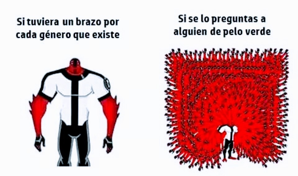 Progres de mierda - Meme subido por Espeon_021 :) Memedroid