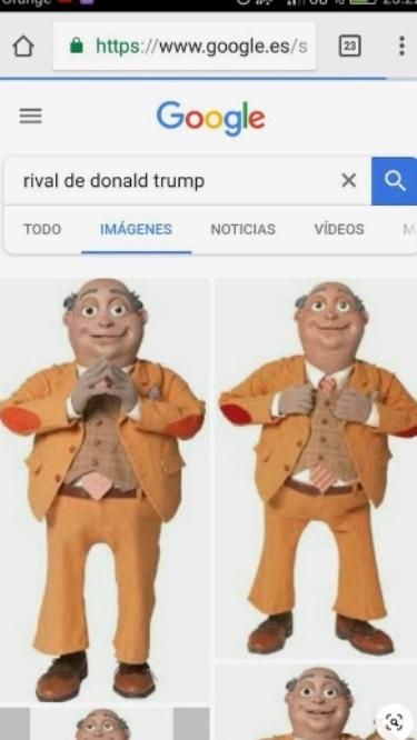 Top memes de Google en español :) Memedroid
