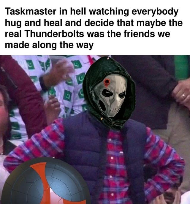 The best Marvel memes :) Memedroid