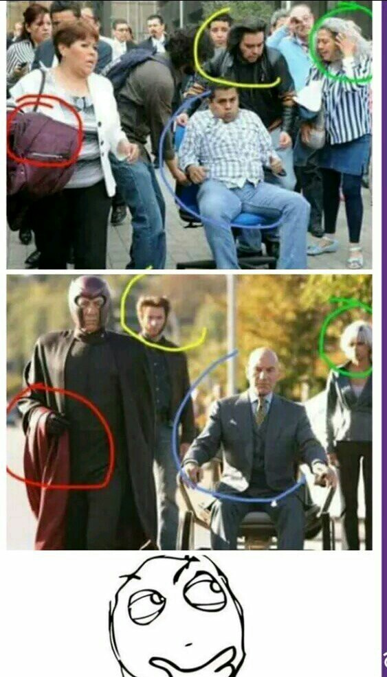 Follow x Follow - Meme by Ninjaedu :) Memedroid