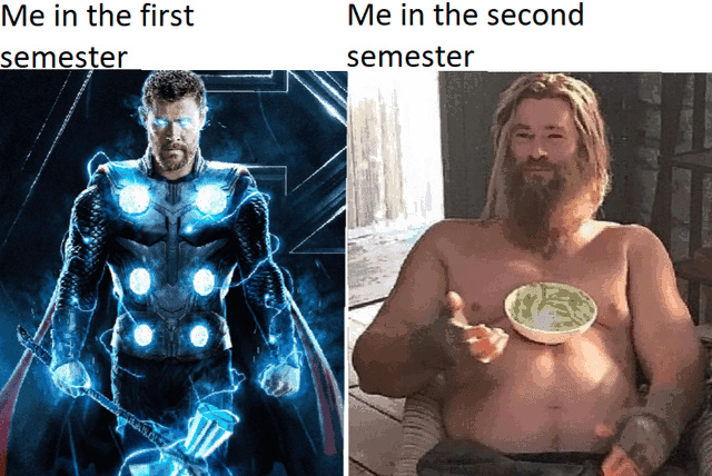 Pretty much - Meme by EmbraceTheChaos :) Memedroid