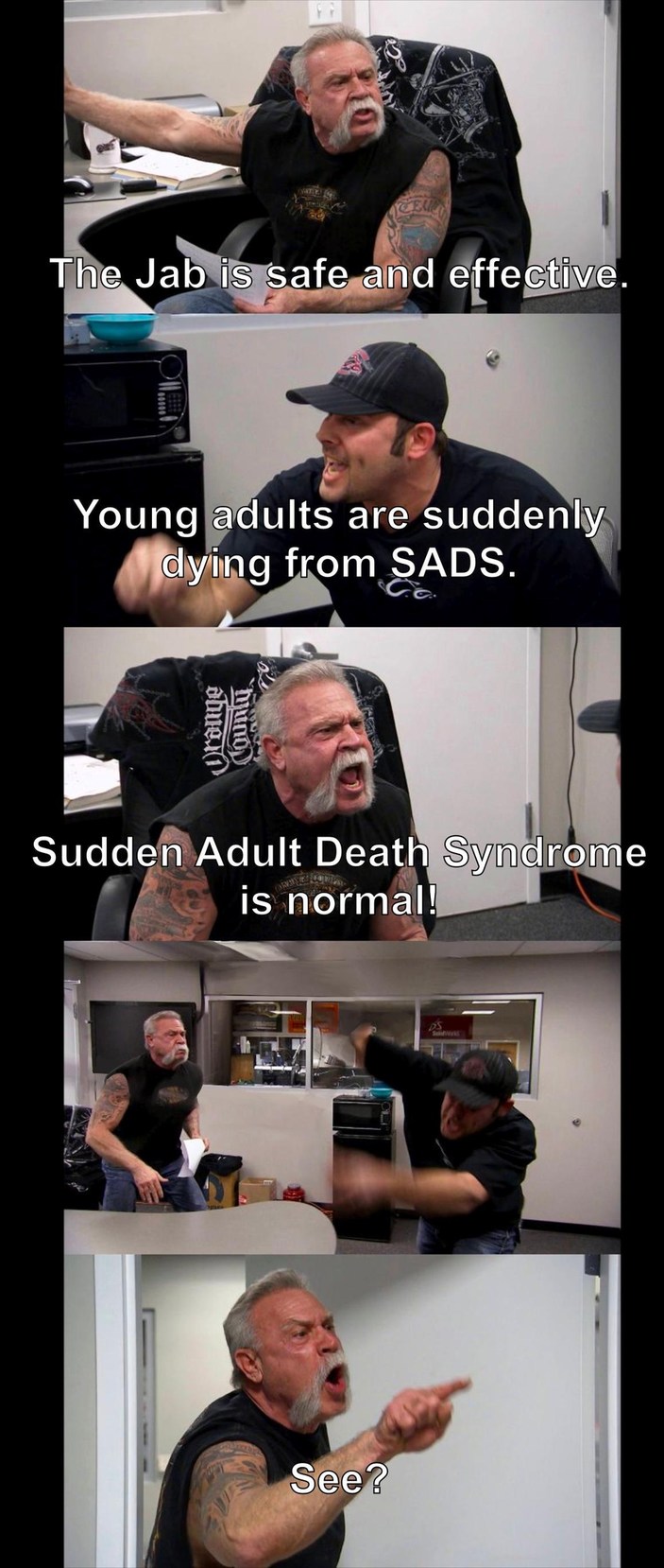 The best Beffective memes :) Memedroid