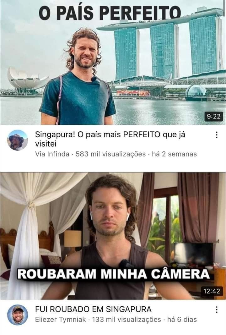 Singapura - Meme by Bahmod :) Memedroid