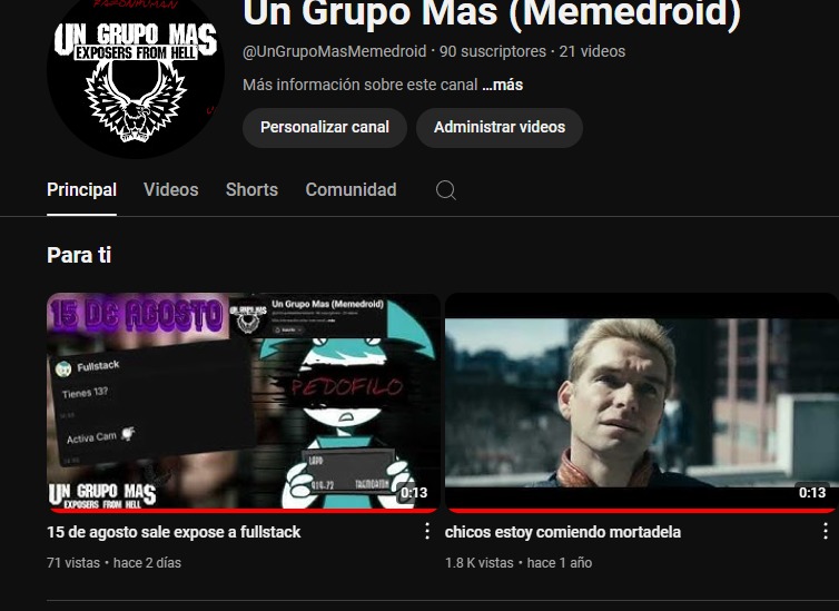 Top memes de Klklkl en español :) Memedroid