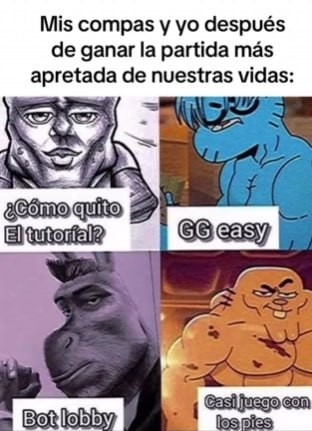 Los Últimos Memes :) Memedroid