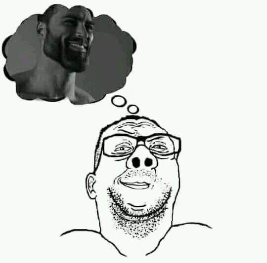 The Best Chad Memes - Memedroid