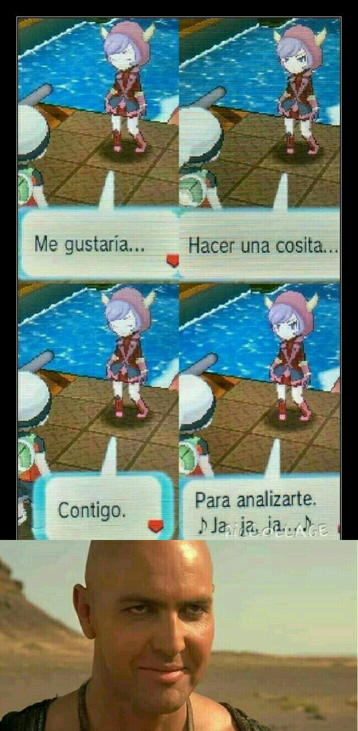 7w7 - Meme subido por Tangalalamba :) Memedroid