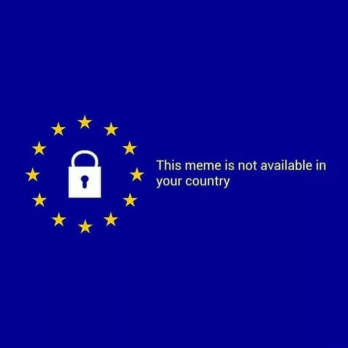 EU - Meme by Wahilandia :) Memedroid