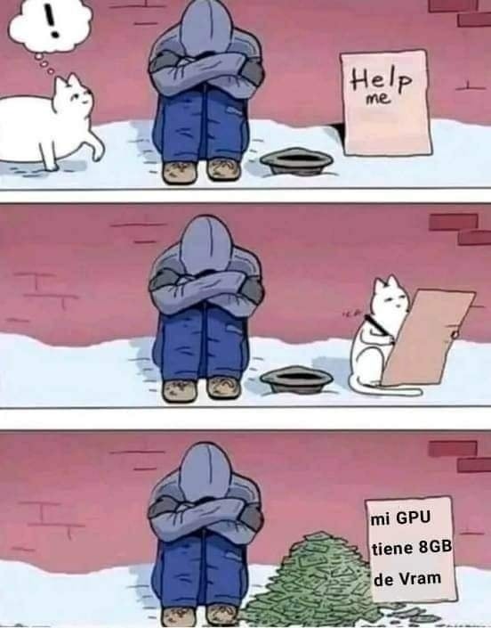 TRISTÍTO - Meme subido por Kaleno87 :) Memedroid