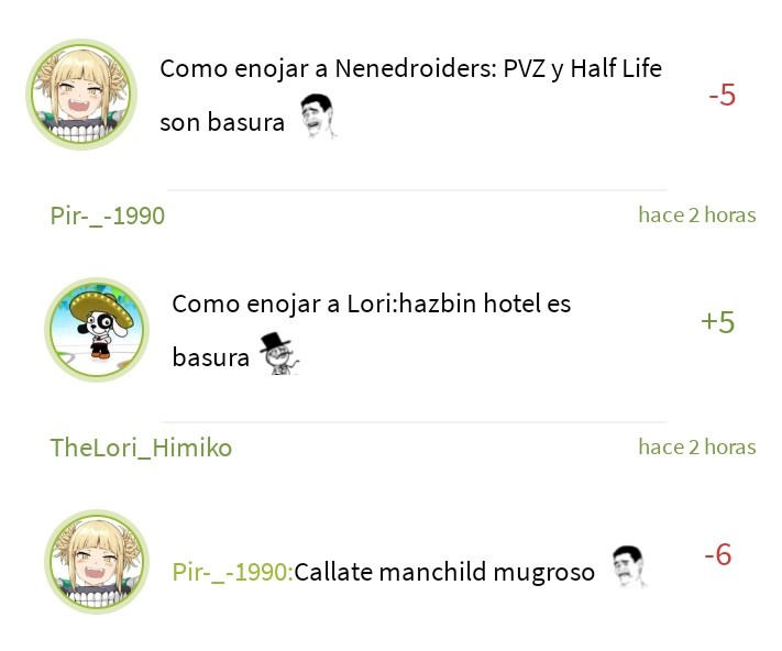 Los Últimos Memes :) Memedroid