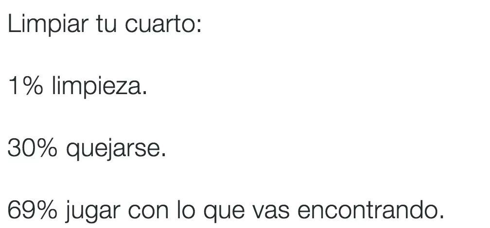Yo cuando lo limpio ok no tengo cuarto - Meme subido por cristobal02 ...