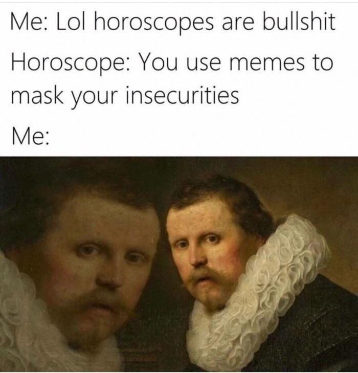 Follow me for delicious memes and I will follow you - Meme by ...