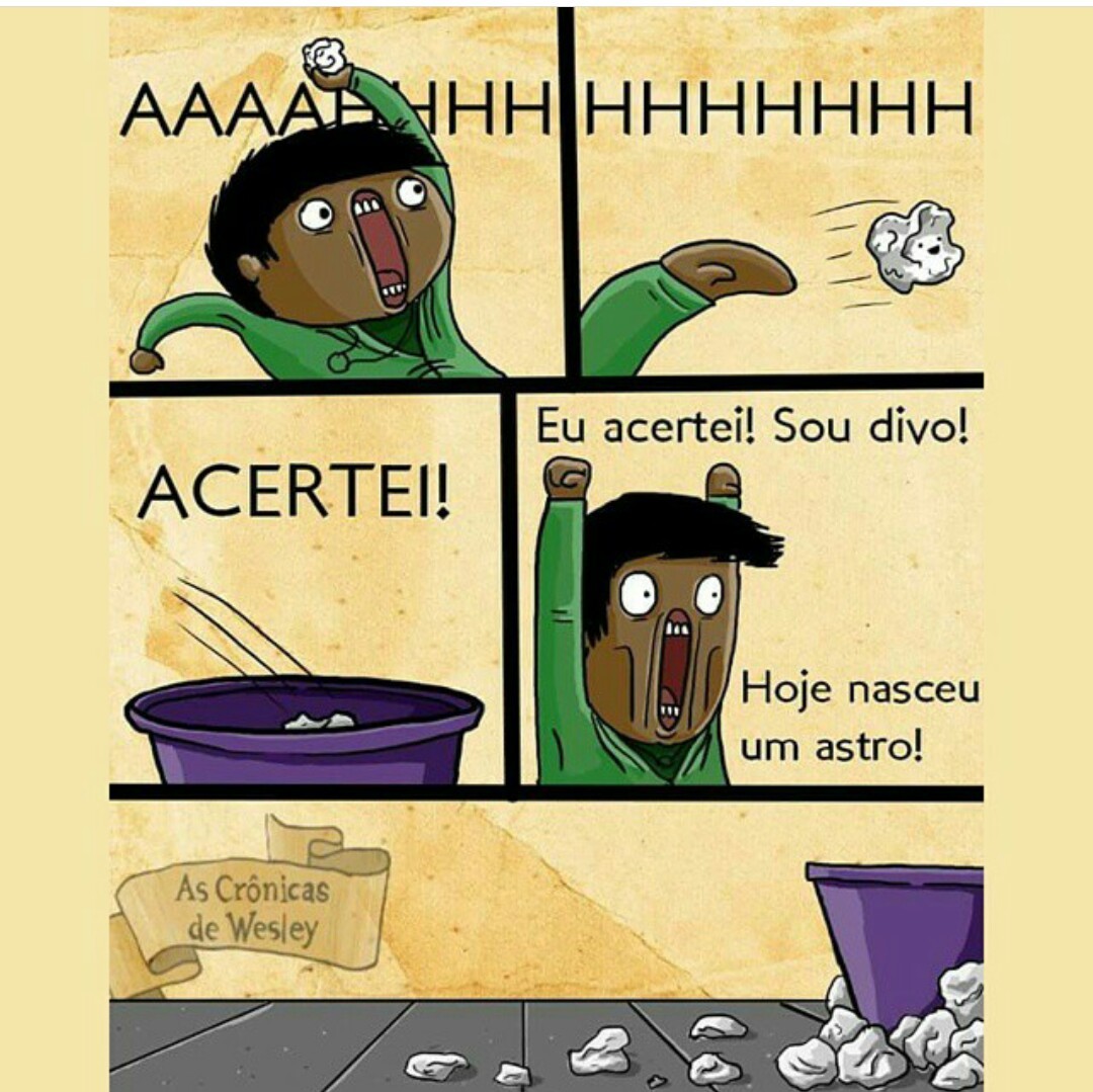 Tirinhas - Meme by SuperTiras23 :) Memedroid