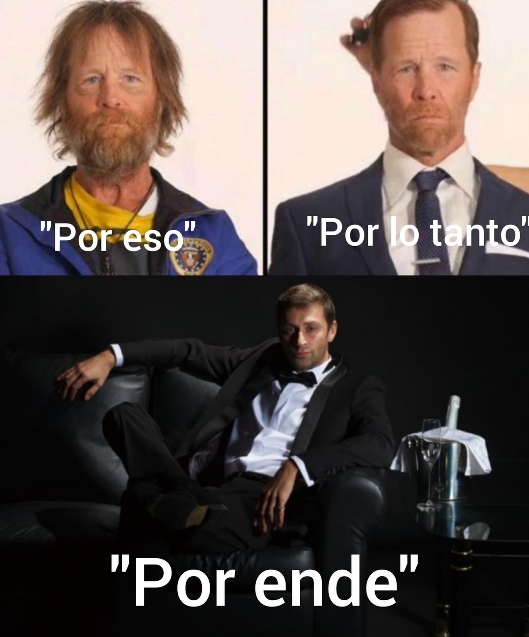 Ergo - Meme subido por Usuario_Falso :) Memedroid