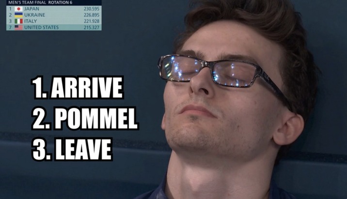 The best Pommel memes :) Memedroid