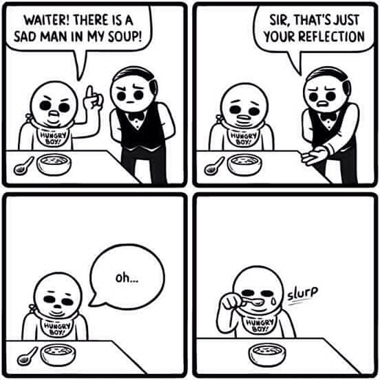 So sad - Meme by beebee8042 :) Memedroid