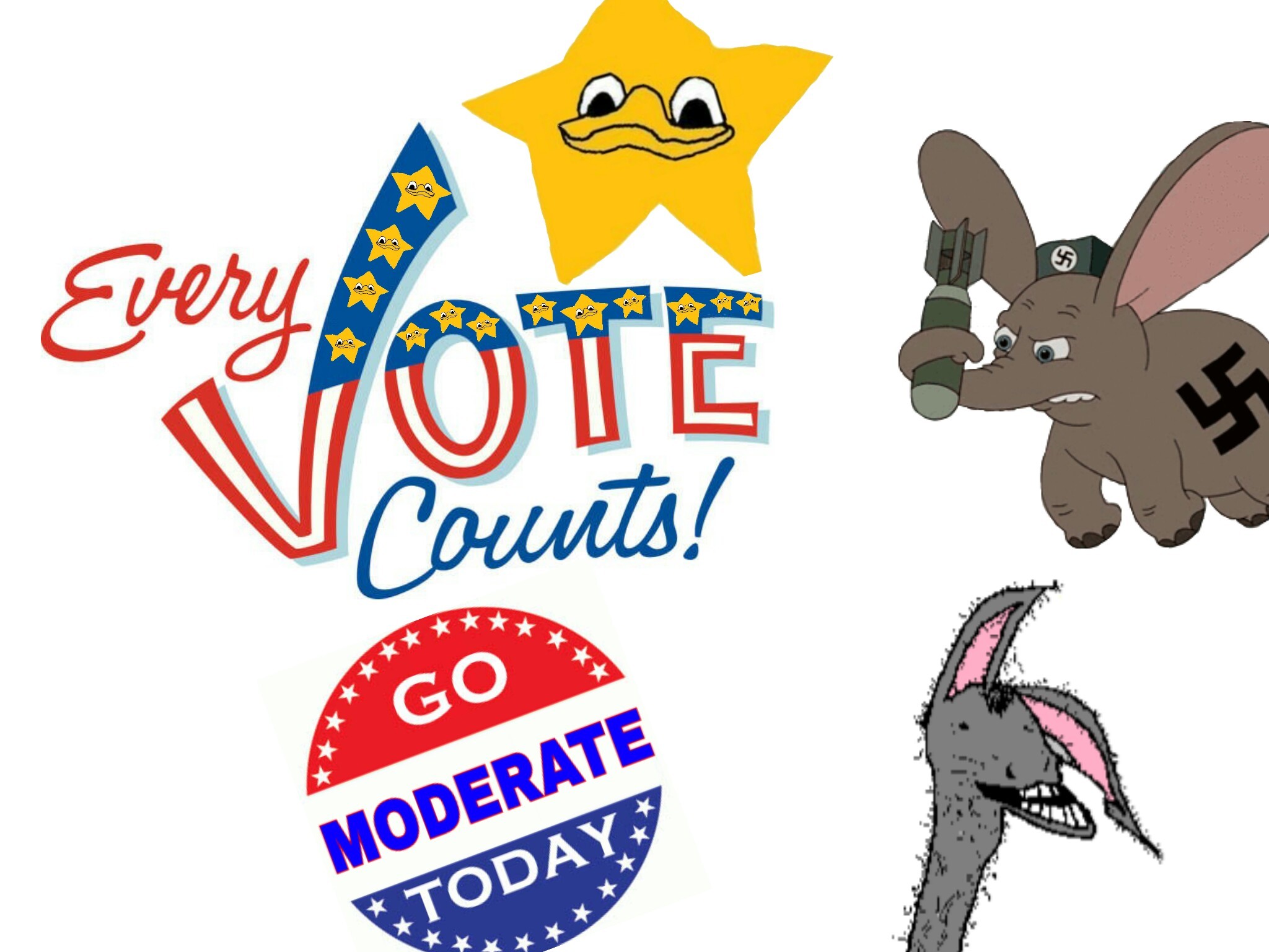 pls vote thx - Meme by mikzonic :) Memedroid