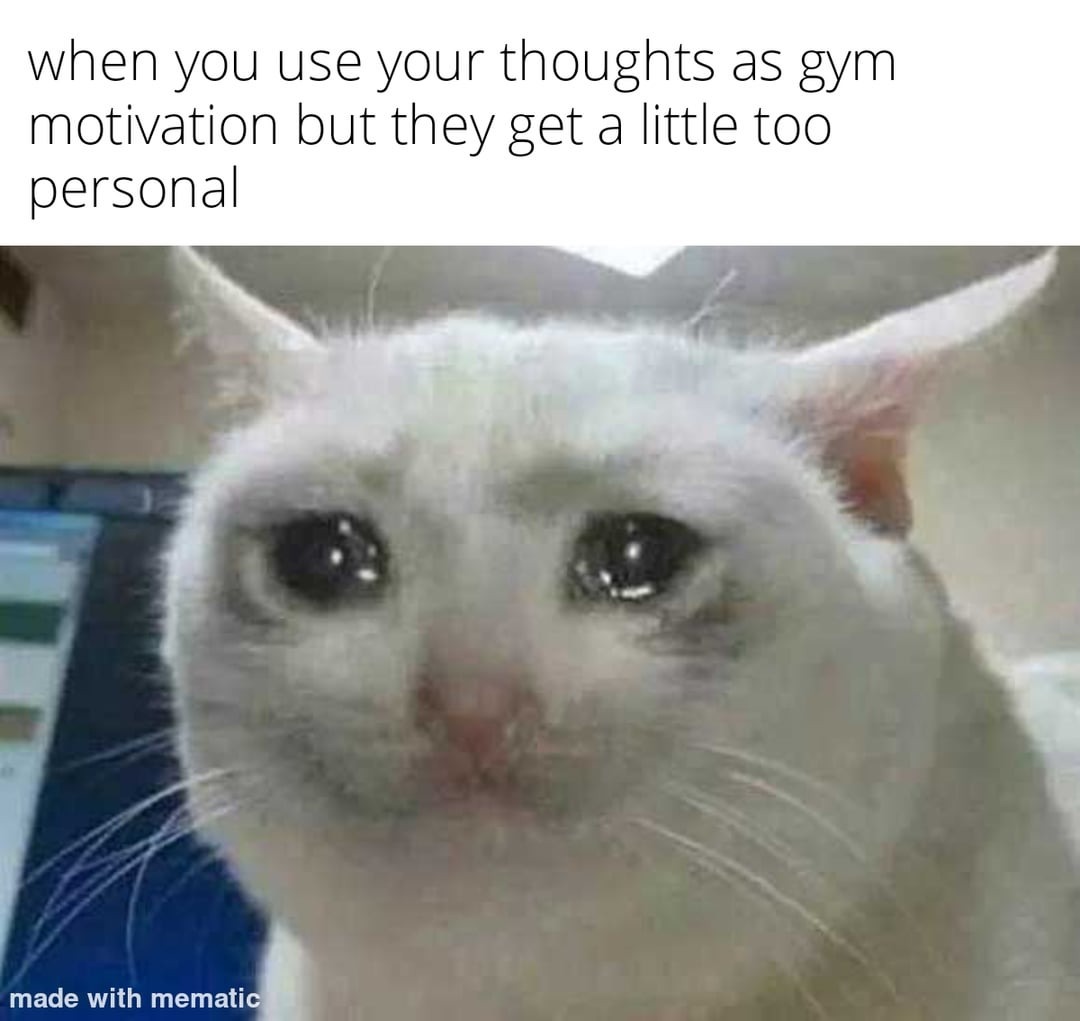 The best Gym memes :) Memedroid