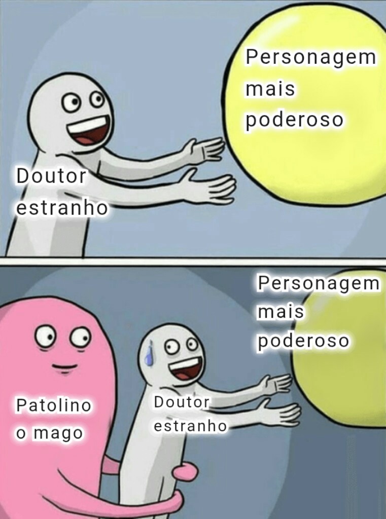 The best Patolino memes :) Memedroid