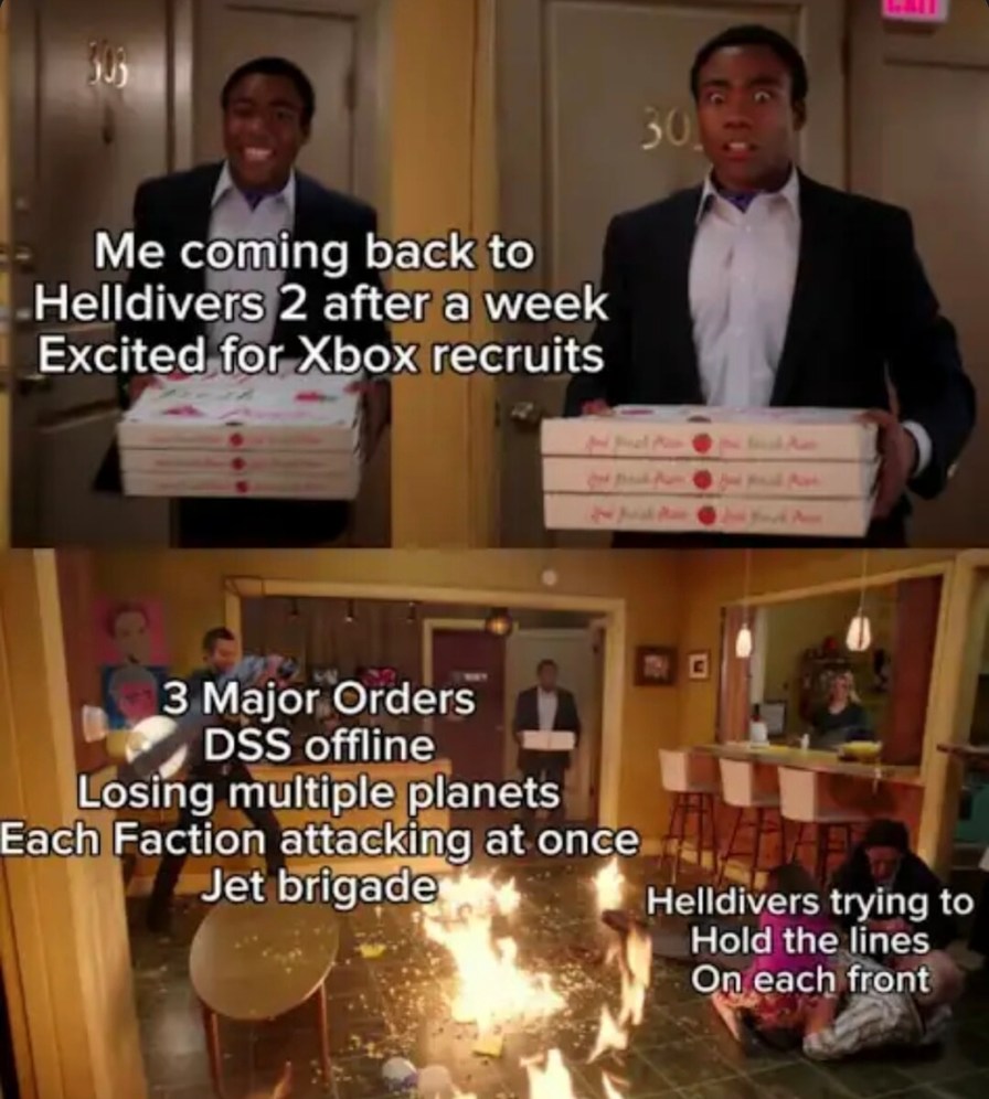 The best Xbox memes :) Memedroid