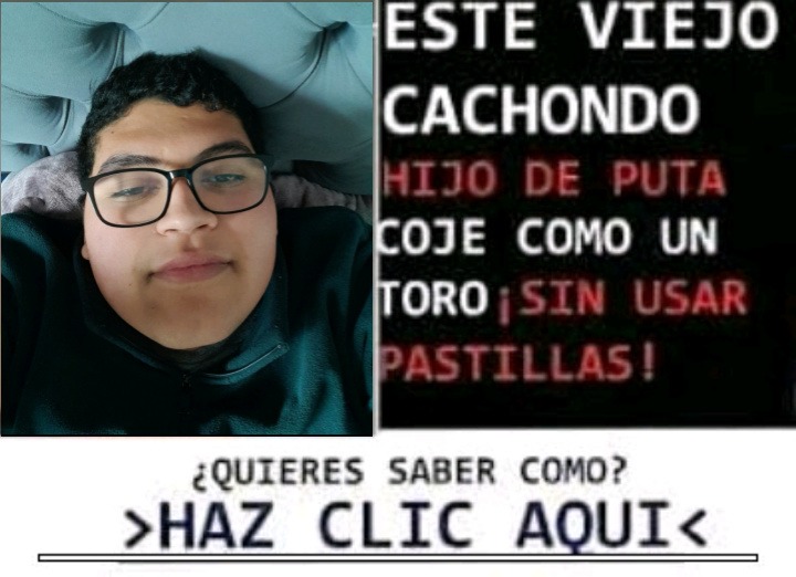 ese we - Meme subido por elcabo33 :) Memedroid