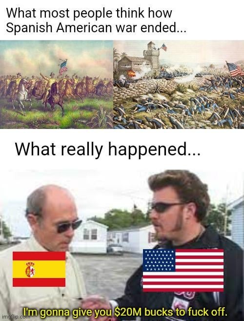 American War Memes