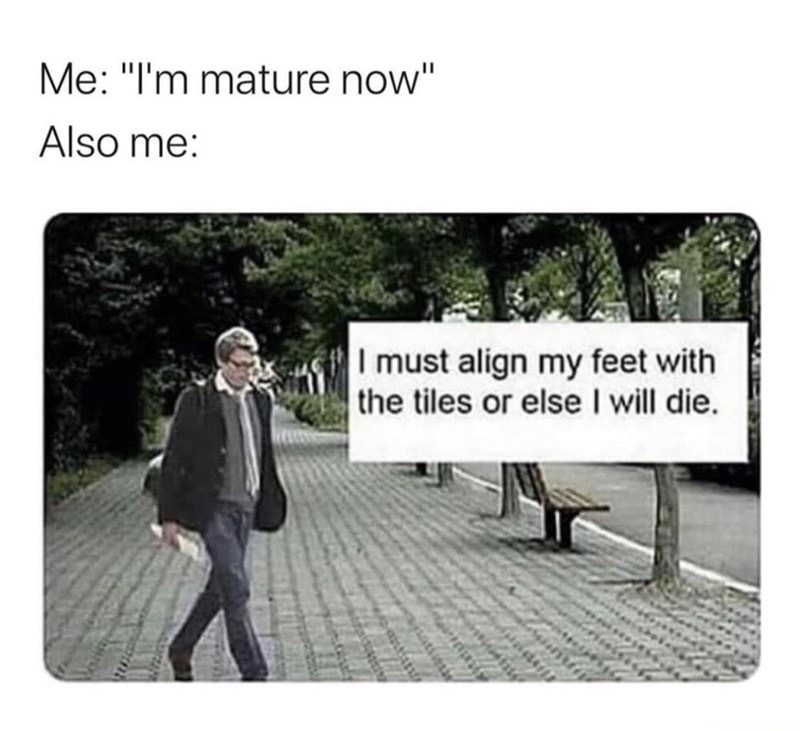 Me in grocery stores - Meme subido por Ibyng :) Memedroid