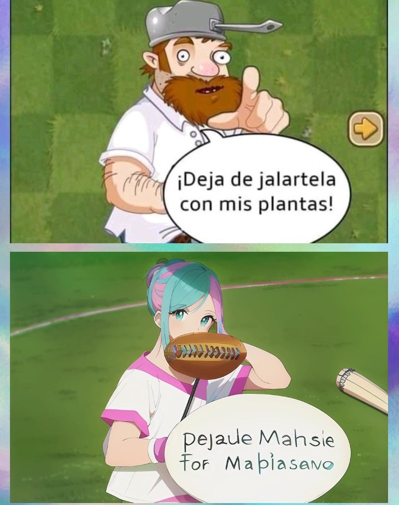 F - Meme subido por Baby669 :) Memedroid