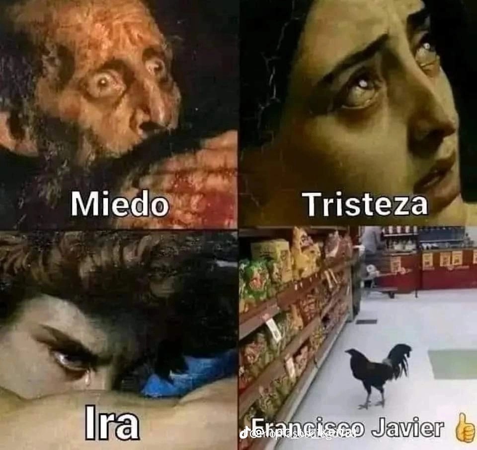 sin titulo - Meme subido por memebarato3 :) Memedroid