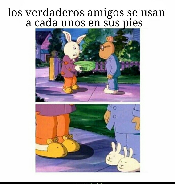 Exacto - Meme subido por otrafabulosapata :) Memedroid