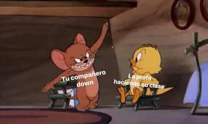 Off - Meme subido por TheShadow12453 :) Memedroid