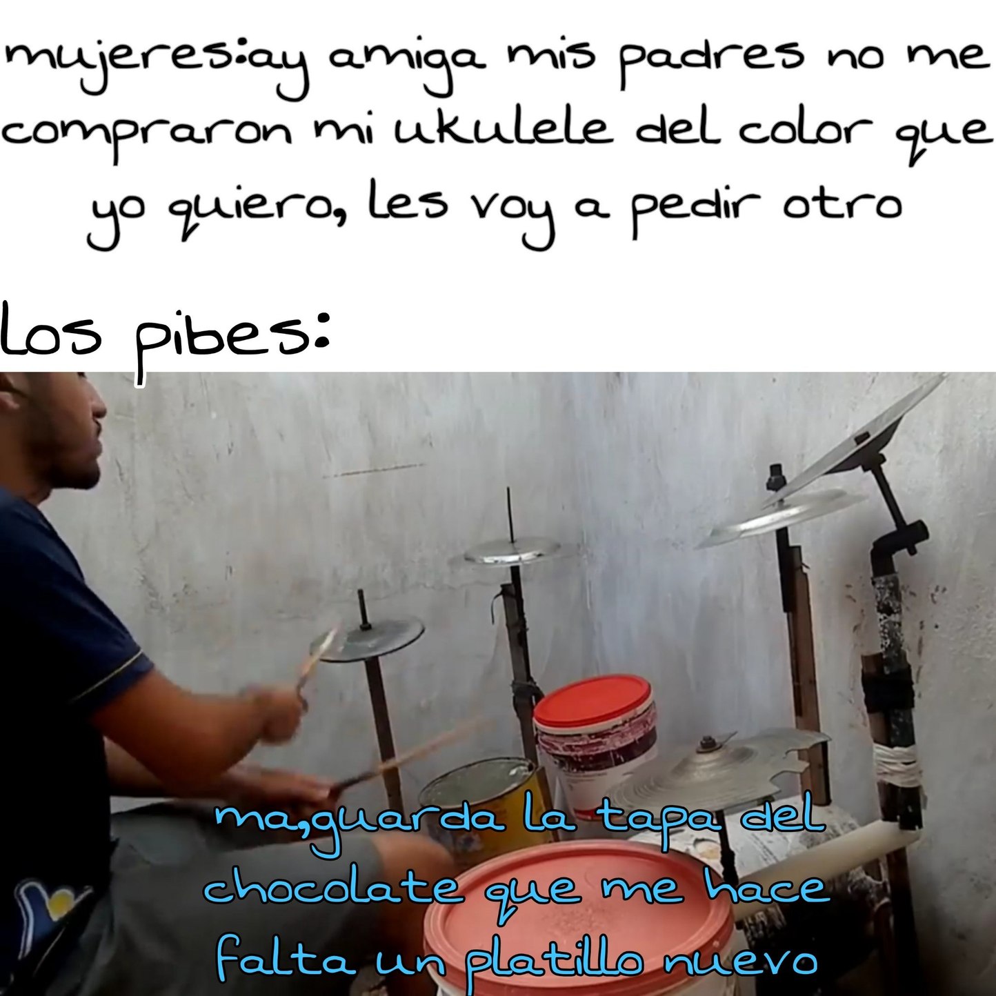 Así es somos re facheros - Meme by Memememem :) Memedroid