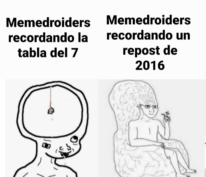Ese meme lo ya lo vi - Meme subido por Super_Franky :) Memedroid