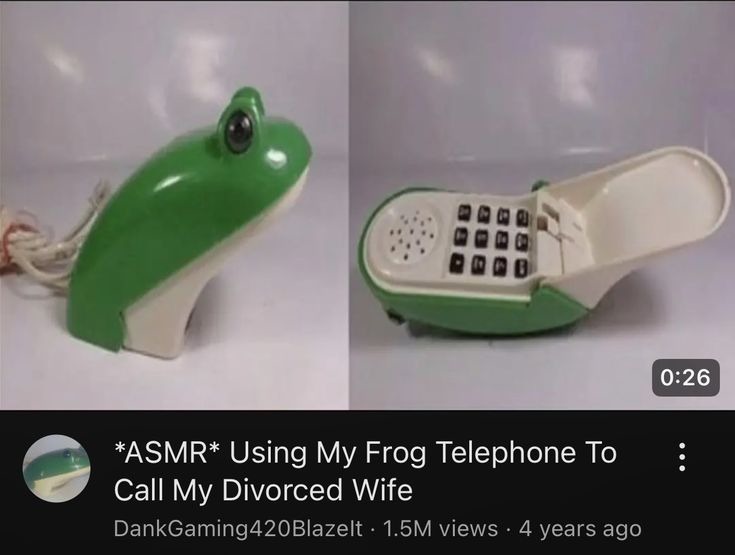 Top memes de Asmr en español :) Memedroid