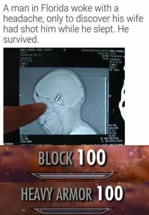 Headshot - Meme by Entity.oo :) Memedroid