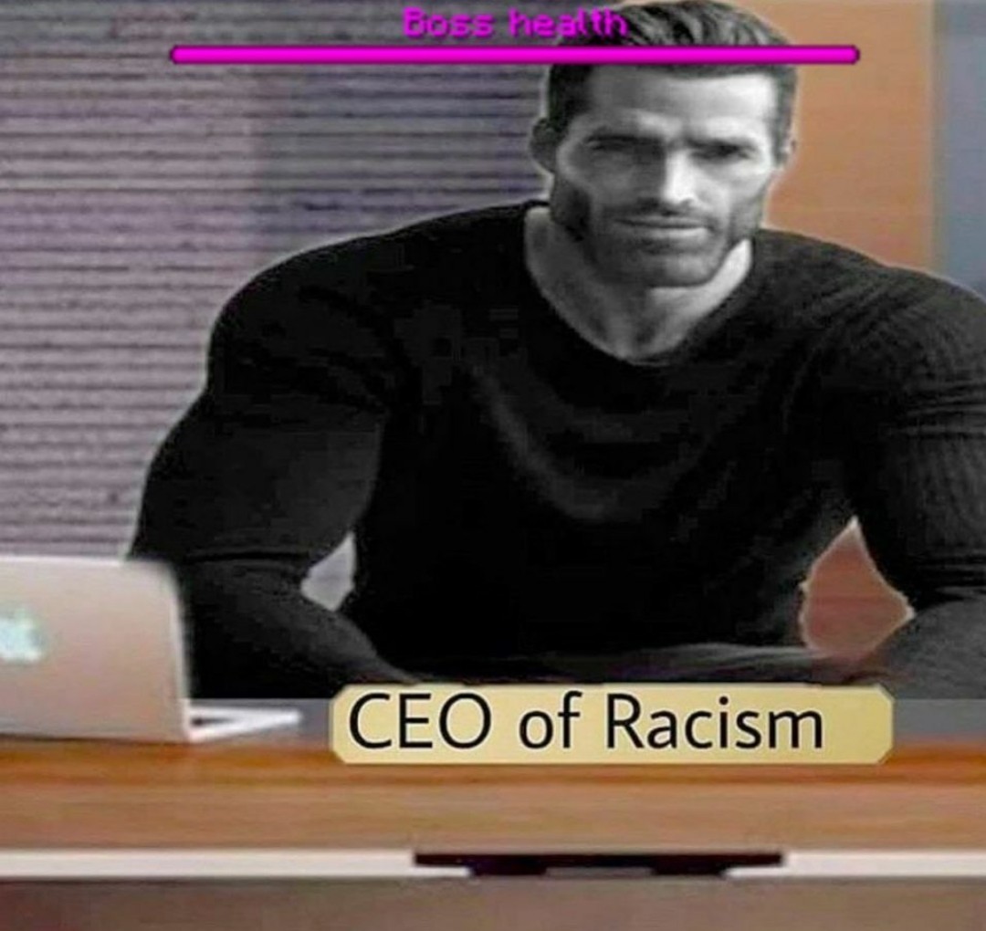 Un capo - Meme subido por Cuenta_De_Reemplazo :) Memedroid