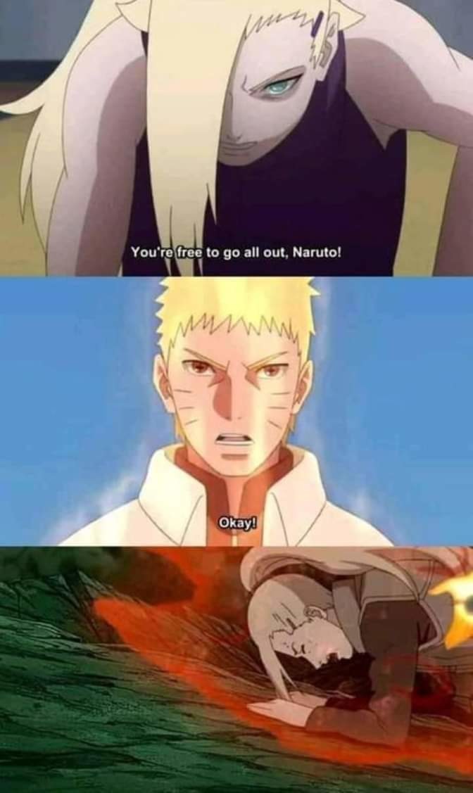 Doggy style no jutsu - Meme by goldshadows95 :) Memedroid