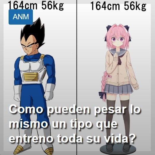 Top memes de Végéta en español :) Memedroid