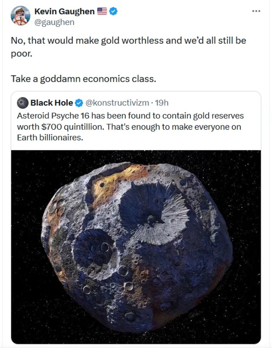 The best Gold memes :) Memedroid