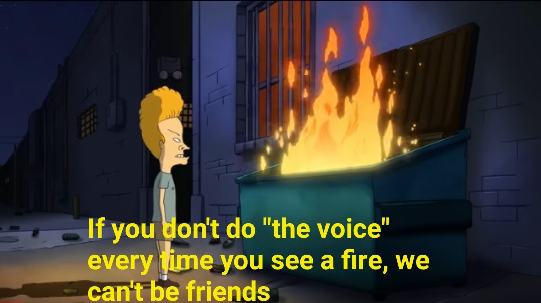 Fire! Fire! - Meme by Jacob2020 :) Memedroid