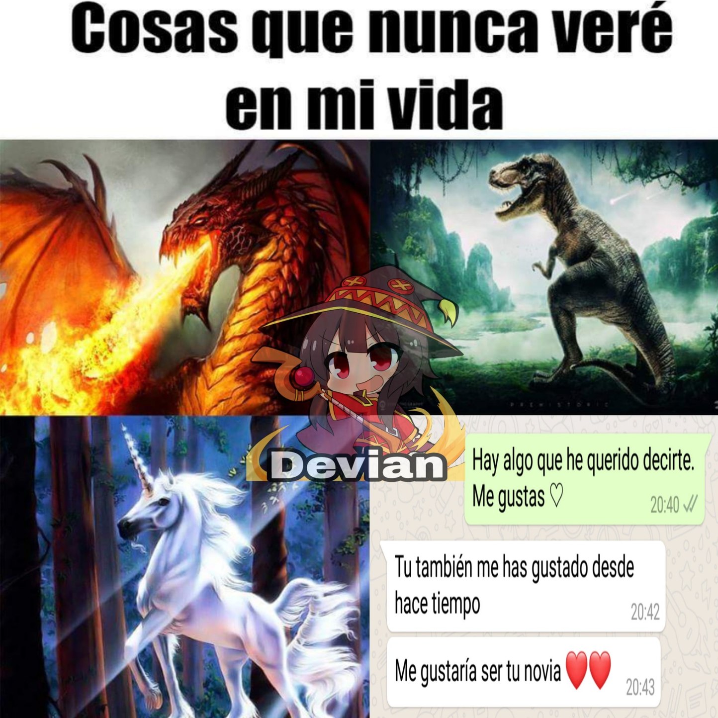 que sad - Meme by DevianPark18 :) Memedroid