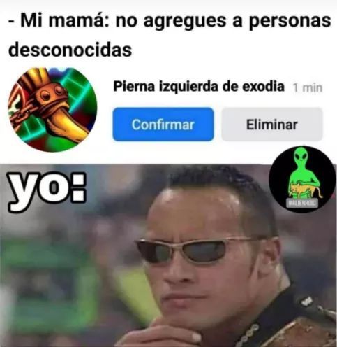 Puede ser si - Meme subido por Franzmarcos14 :) Memedroid