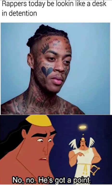 no no - Meme by Xmdevlf0 :) Memedroid