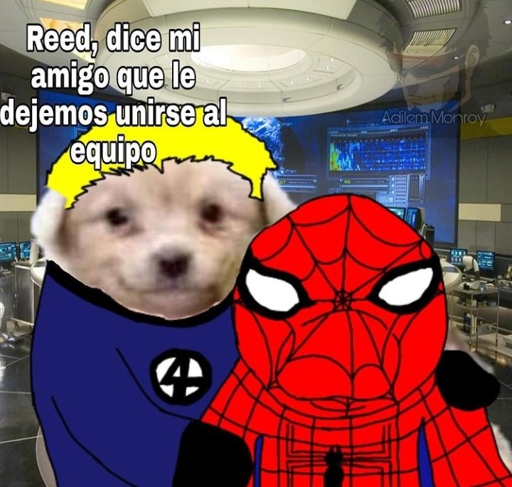 Fuaaa - Meme subido por NEF_Deluxe :) Memedroid