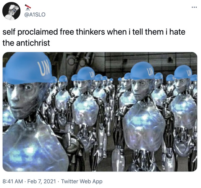 Drink the corn syrup it tastes good I promise - Meme subido por ...