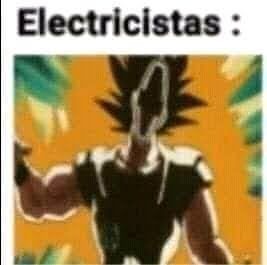 Top memes de Electricista en español :) Memedroid