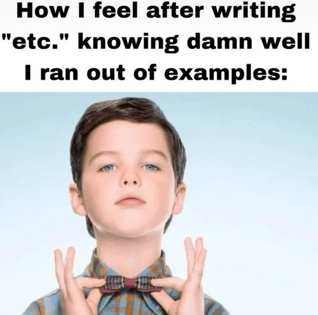 The best Writing memes :) Memedroid